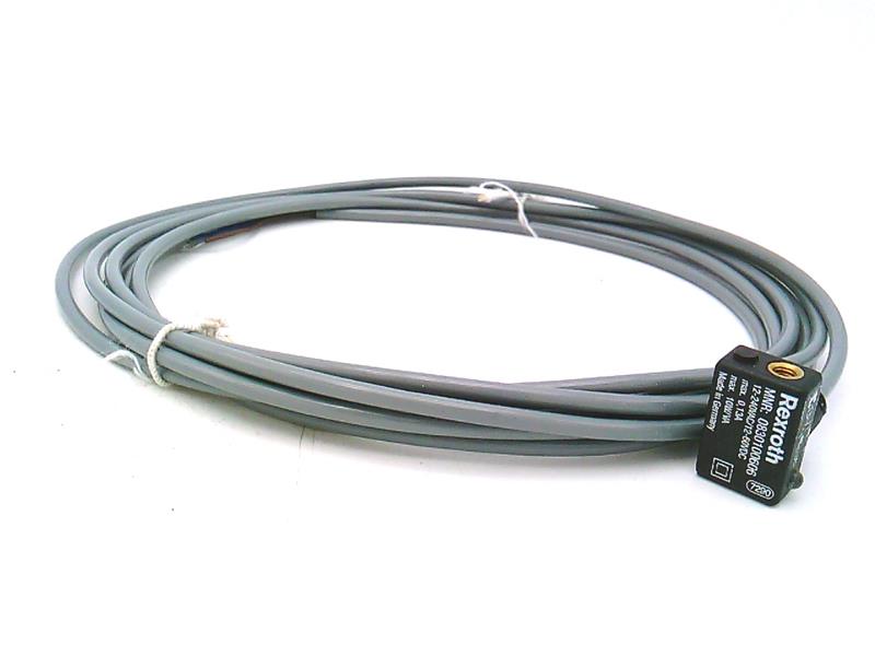 0830100606 - REED SWITCH by REXROTH