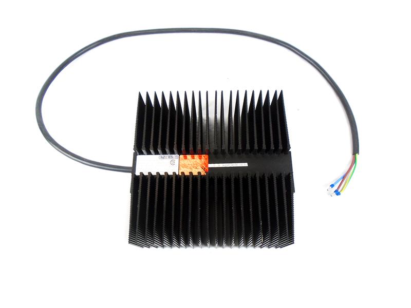 CPA-200-T4-80 - 120VDC by INTERTEC