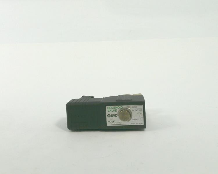 VX2110V-01-5D Pneumatic Manifolds and Valves by SMC