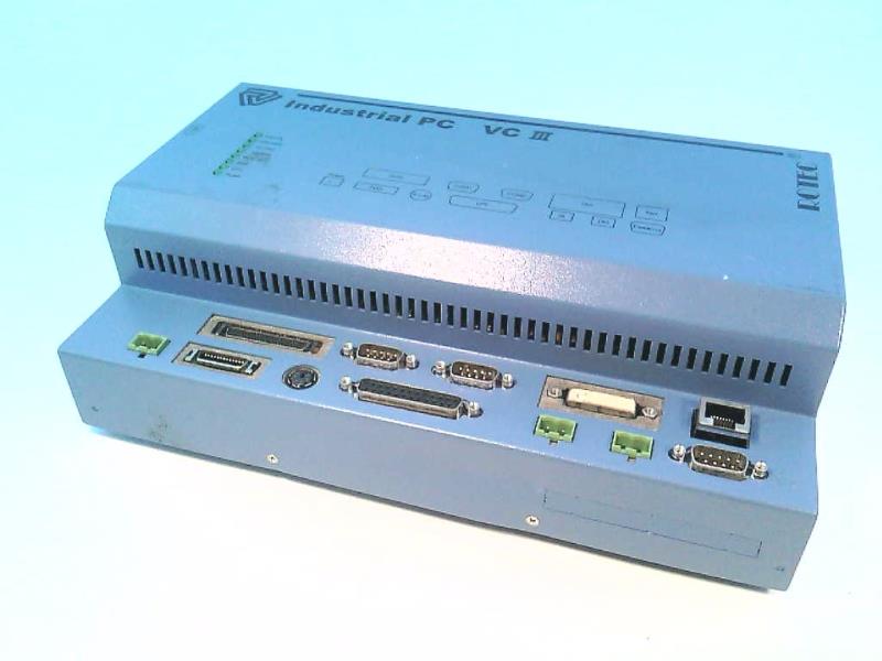 VC300-I-CMI-CAN Computer Accessories by ROTEC