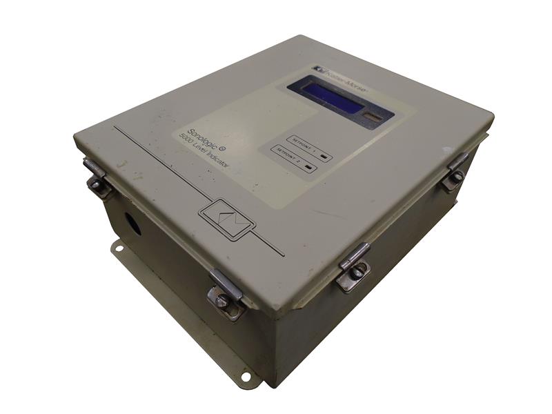 5000-015-BX Control Devices by DANAHER MOTION