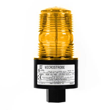 490S-120-A LED and Industrial Lighting by TOMAR