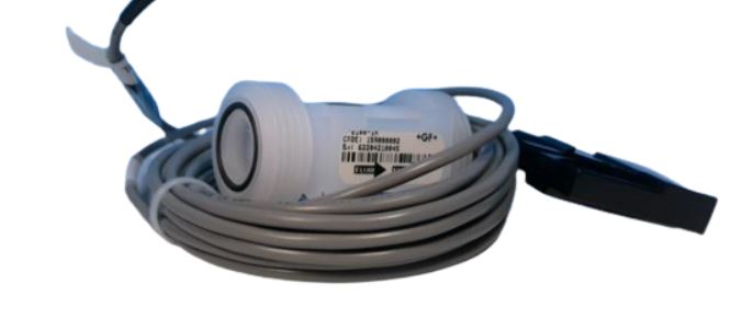 3-2100-1H Level and Flow Switches by GEORG FISCHER SIGNET