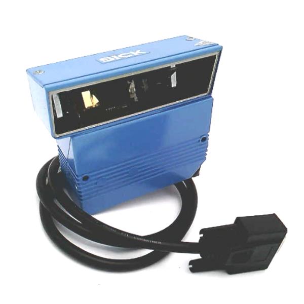 CLV430-6010 Bar Code Readers and Equipment by SICK