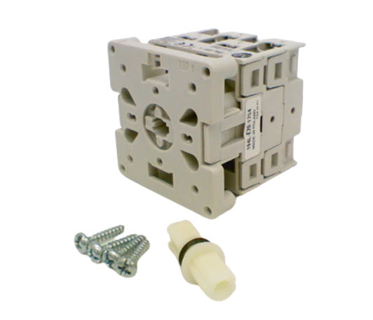 194L-E20-1754 Load Cells by ALLEN BRADLEY