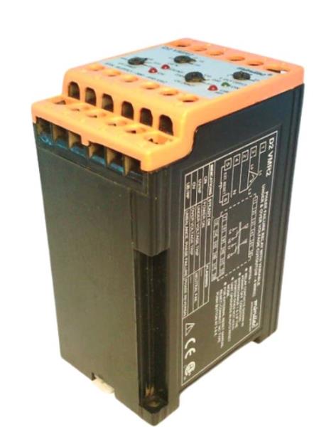 D2-VMR2 Relays by MINILEC