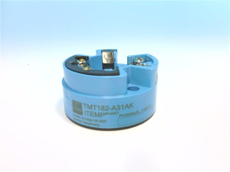 TMT182-A31AK - HEAD TRANSMITTER by ENDRESS & HAUSER