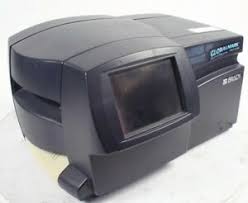 MGL Machines by BRADY