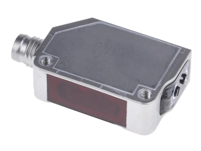 E3ZM-R86 Photoelectric Sensors by OMRON