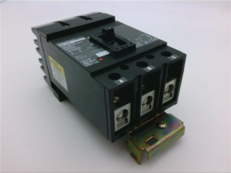 QDA32100 Circuit Breakers by SCHNEIDER ELECTRIC