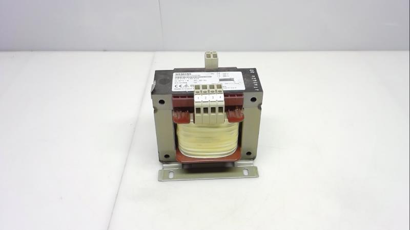 4AM5241-5AT10-0C Protection and Control Transformers by SIEMENS