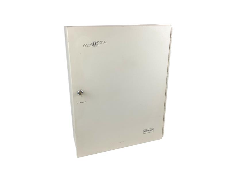 S300-XL Panel Accessories by JOHNSON CONTROLS