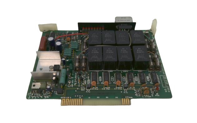 E0241-653-023 - AC SSR OUTPUT IB by OKUMA