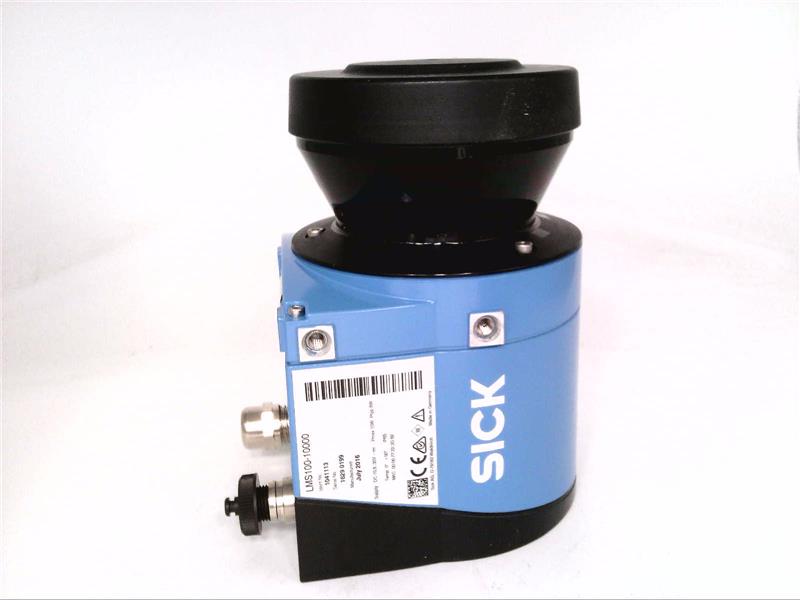 LMS100-10000 Photoelectric Sensors by SICK