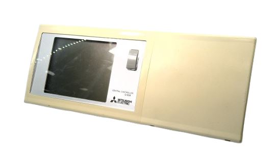 G-50A HVAC Controls and Monitoring by MITSUBISHI