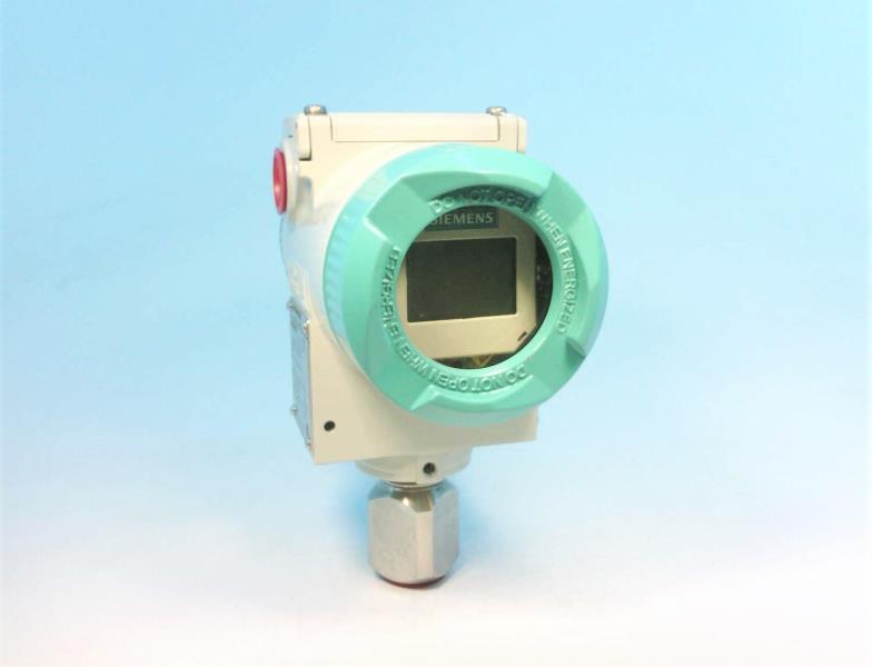 7MF4033-1EA10-2AC7-Z - PRESSURE TRANSMITTER by SIEMENS