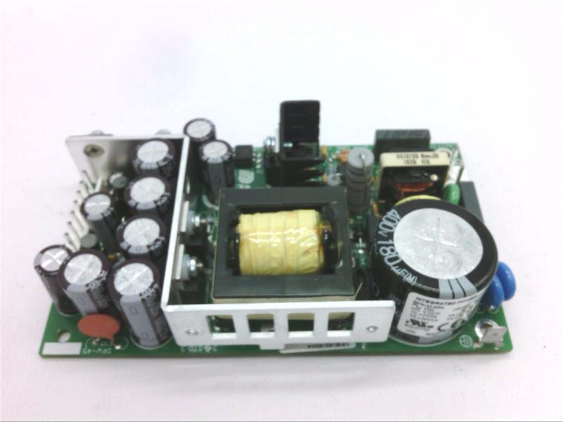 SRW-45-4004 Power Supply Systems by INTEGRATED POWER DESIGNS