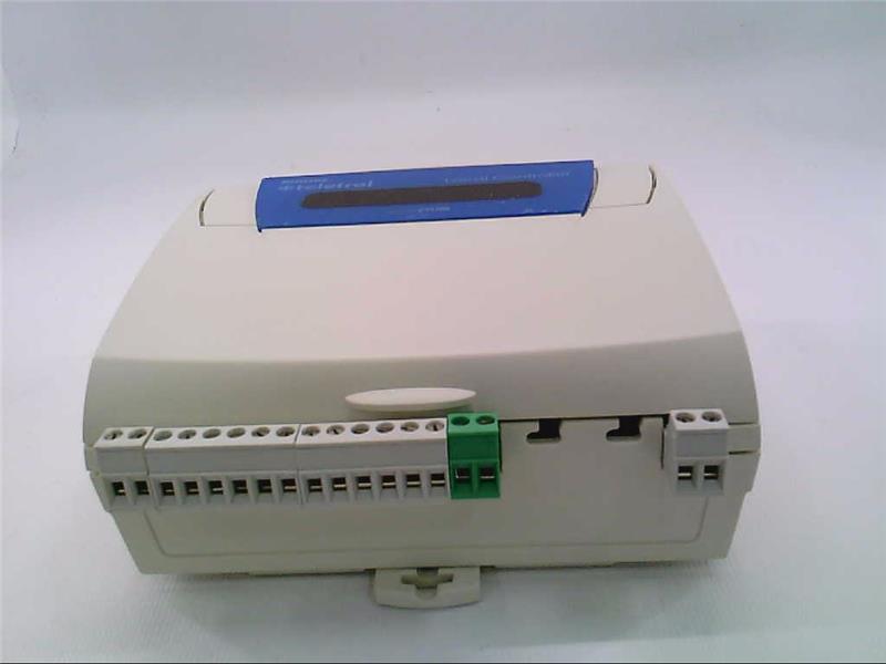 UC32.24LC - PROGRAMMABLE CONTROLLER by CYLON