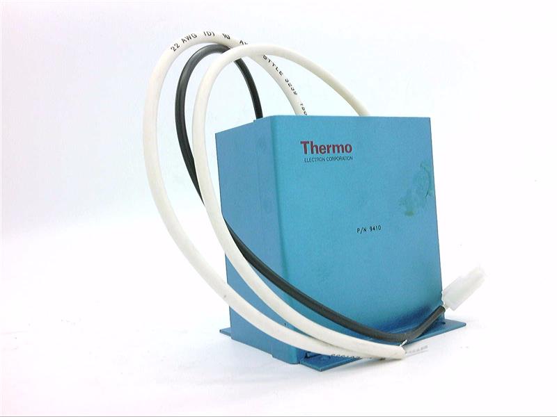 9410 Protection and Control Transformers by THERMO ENVIRONMENTAL