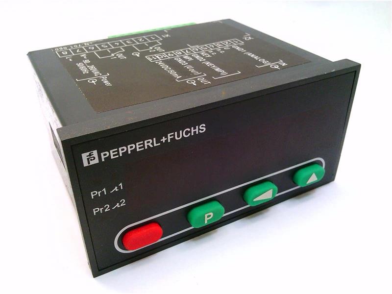 DA5-IU-2K-V Control Devices by PEPPERL & FUCHS