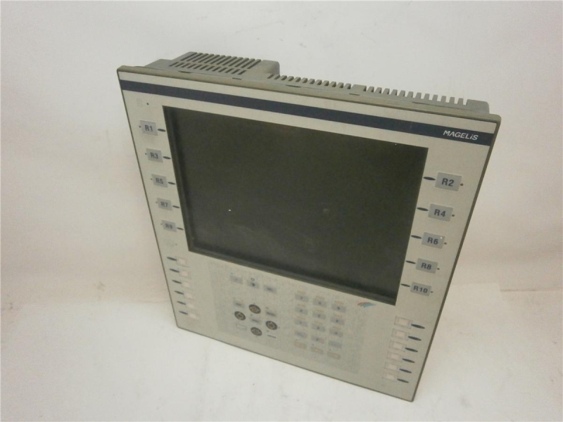 XBTF024110TA HMI (Human Machine Interfaces) by SCHNEIDER ELECTRIC