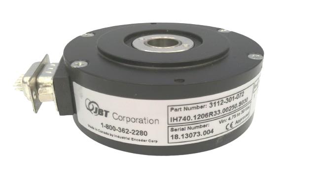 IH740.1206R33.00250.S030 Encoders by FMC
