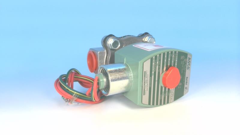 8215G020-24DC - SOLENOID VALVE by ASCO