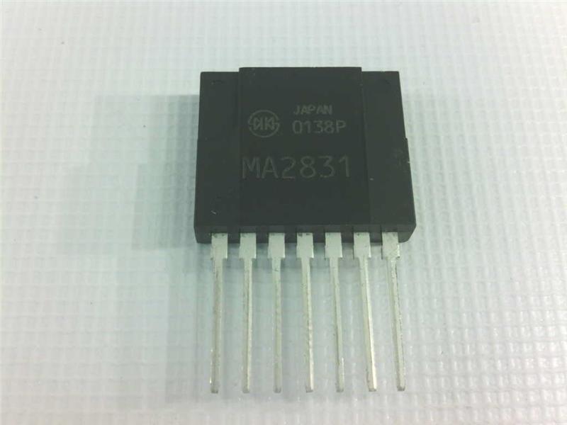 MA2831 Semiconductors by SHINDENGEN