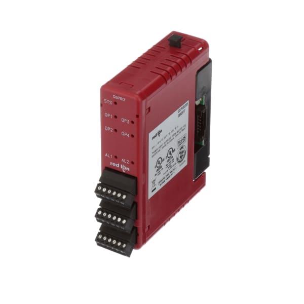 CSPID2S0 - DUAL LOOP MODULE by RED LION CONTROLS