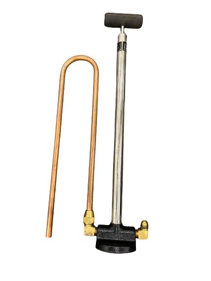 77930 Pumps and Accessories by RITCHIE ENGINEERING CO