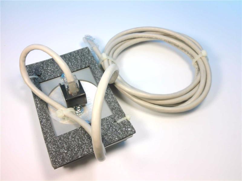 MCMCCP-ETH Connectors by MCNAUGHTON MCKAY ELECTRIC CO