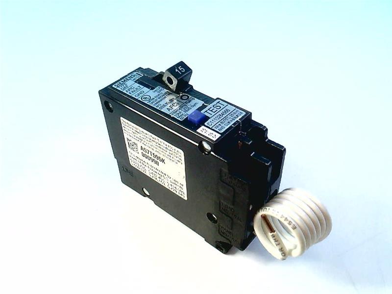 Q115AFC Circuit Breakers by SIEMENS