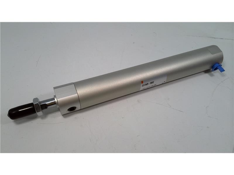 CG1ZN25-100SZ - CG1 SERIES by SMC