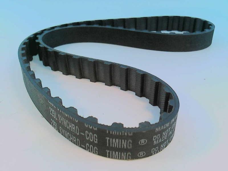 225L050 Belts and Pulleys by TIMKEN