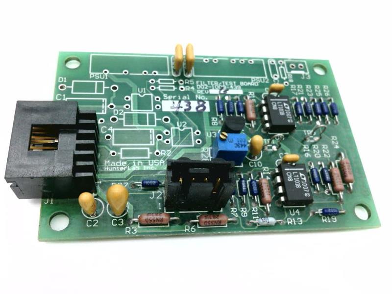 D02-1008-439 PLCs and Accessories by HUNTERLAB INC