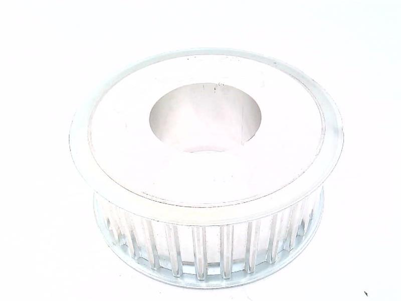 BP16X000719 Belts and Pulleys by BRECO FLEX