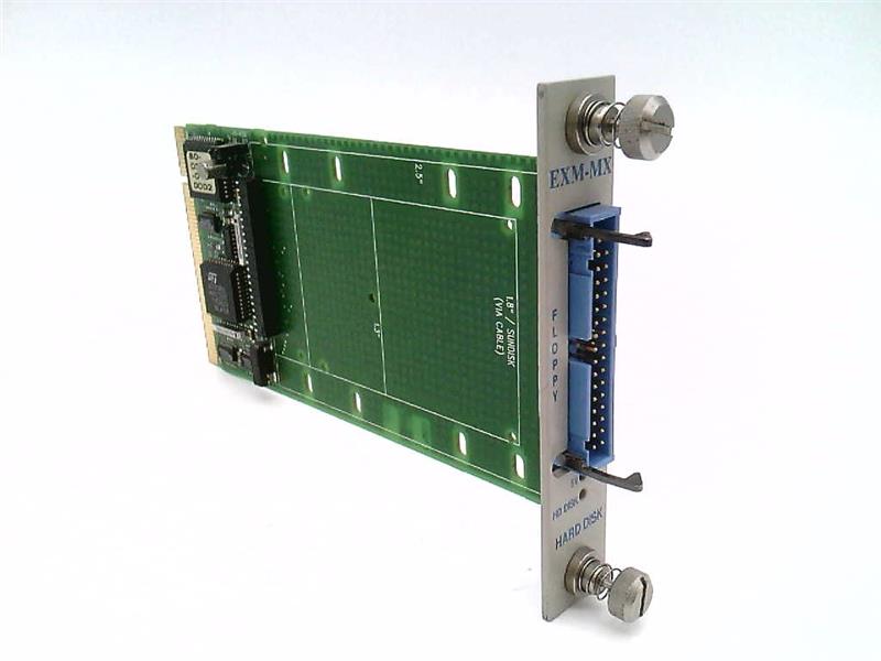 EXM-MX2 Computer Accessories by RADISYS