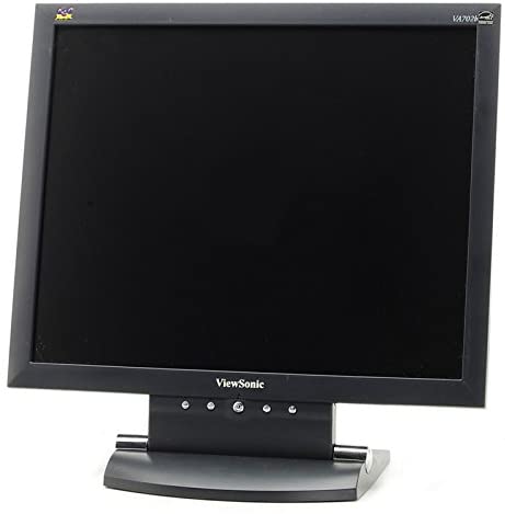 VA702B Computer Accessories by VIEWSONIC
