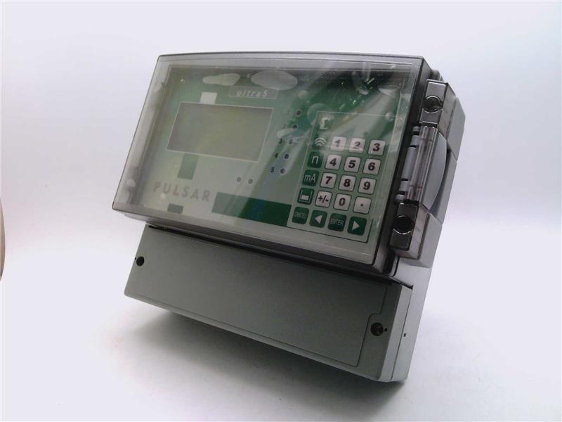 1801110000XX-X0P Pumps by AMETEK