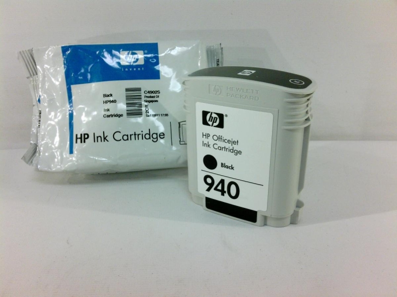 HP940 Computer Accessories by HEWLETT PACKARD COMPUTER