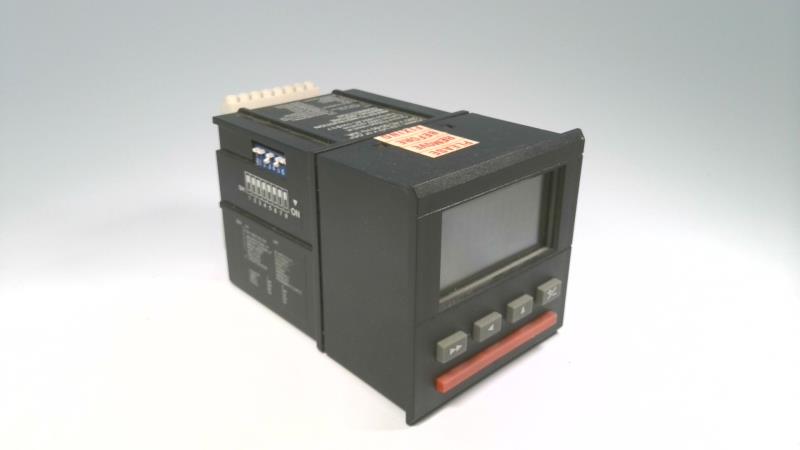 KAL-9AC - COUNTER / TOTALIZER CONTROL by KEP