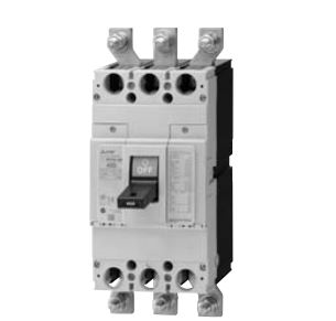 NF400-CW-3P-300A - MOLDED CASE by MITSUBISHI