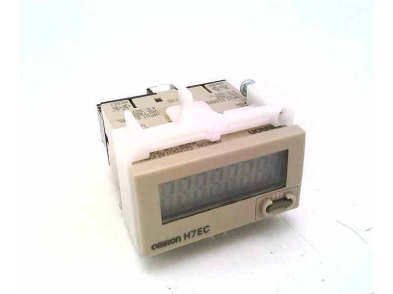 H7EC-NV Control Devices by OMRON