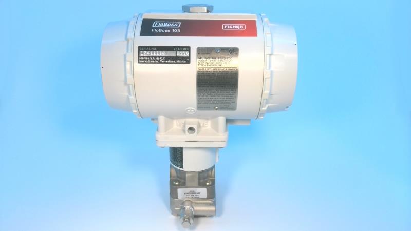 FLOBOSS 103 Level and Flow Switches by EMERSON