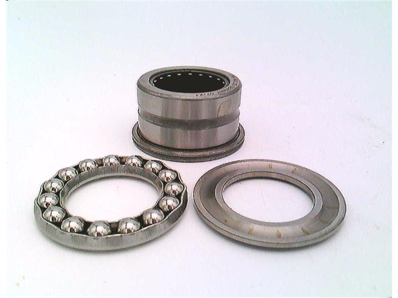 NKX-25 Bearings and Bushings by SCHAEFFLER GROUP