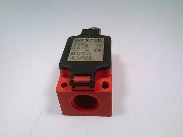 ENK-A2Z RIW Control Devices by BERNSTEIN AG