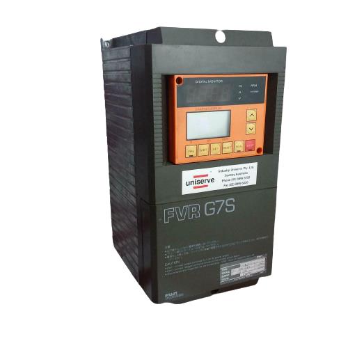 FVR037G7S-2 Drives by FUJI ELECTRIC
