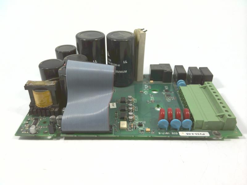 PV33-2-05 - POWER BOARD by GENERAL ELECTRIC