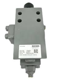 CINDY 16-B-SNO-S100-A-G10-1-SVA154 Hydraulic Valves and Accessories by ...