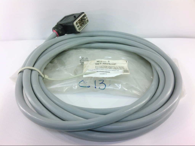 SET-M3/5-HF Wire and Cable by EATON CORPORATION